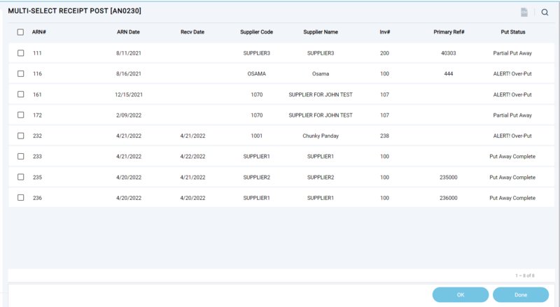 SphereWMS Software Profile - WMS Pricing, Demo & Comparison